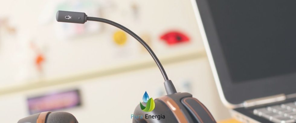 Luce e gas | Call Center all'arrembaggio - Pura Energia